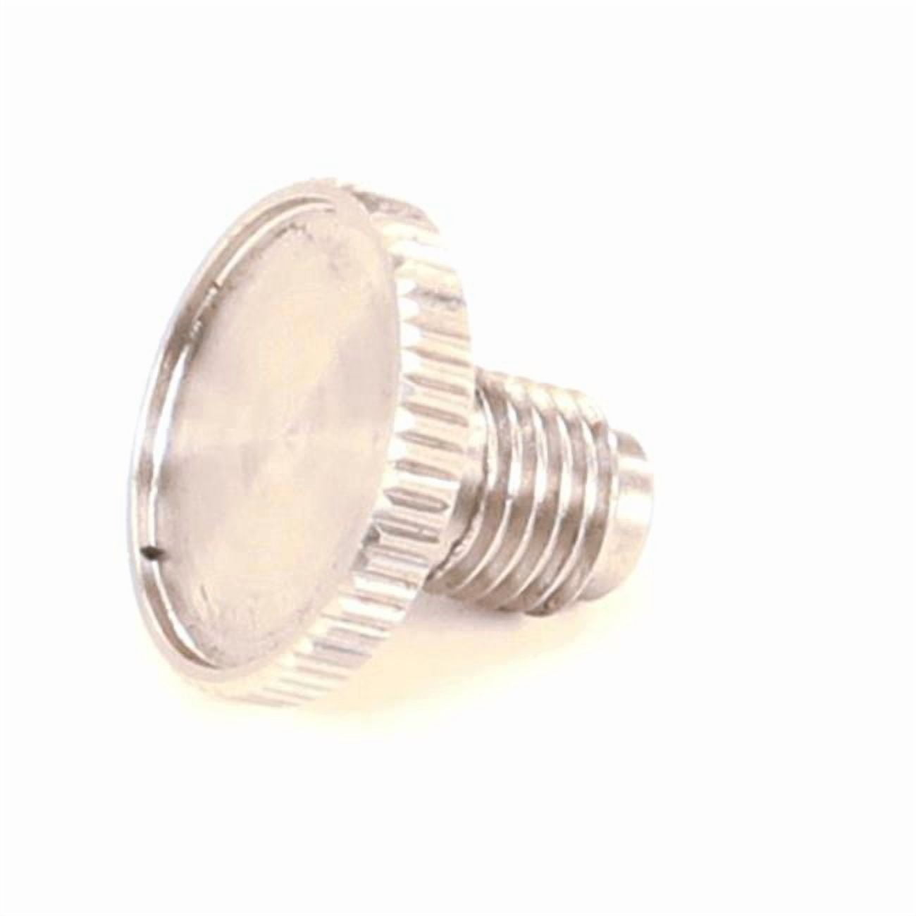 Nuova Simonelli USA 15030023 Genuine OEM Register Screw - Mythos Basic ...