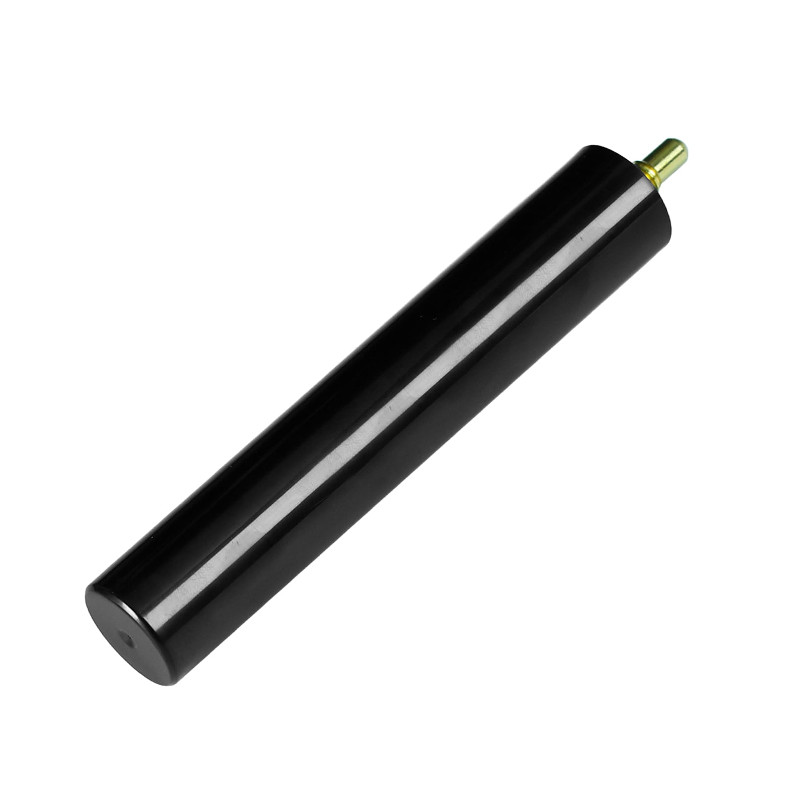 Nuoxin Billiard Pool Cue Extender 6" Pool Cue Stick Extender Plastic ...