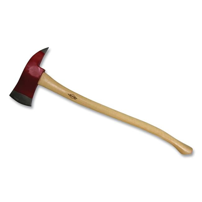 Nupla 545-75.06-205 APW-6-28 Hickory Pick Head Axe - Walmart.com