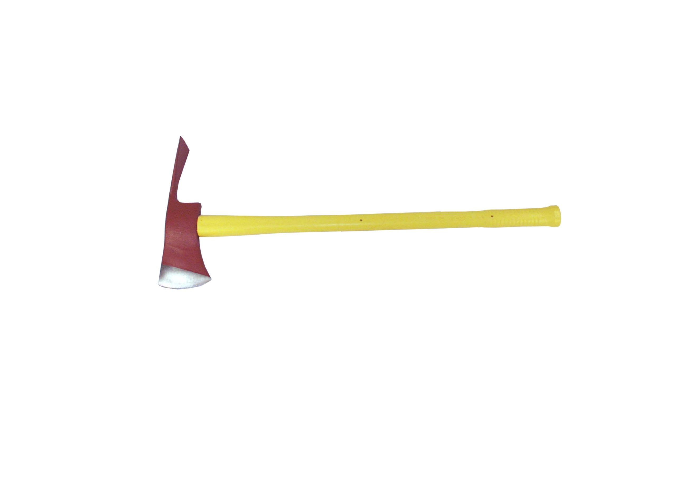 Nupla - 31776 PA375-LECS Fire Pulaski Axe with Ergo Handle and CS Grip, 36" Handle Length CA2 ...