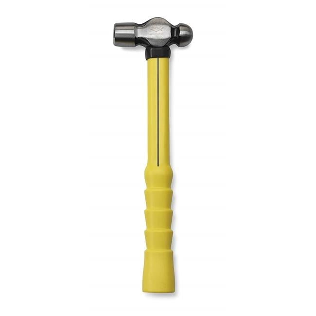 Nupla 545-21-516 M16-ESG 16 oz Ball Pein Hammer with SG Grip - Pack of ...