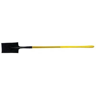 Nupla 72-107 Gs2l-e E-series Garden Spade Hollow Back - Walmart.com