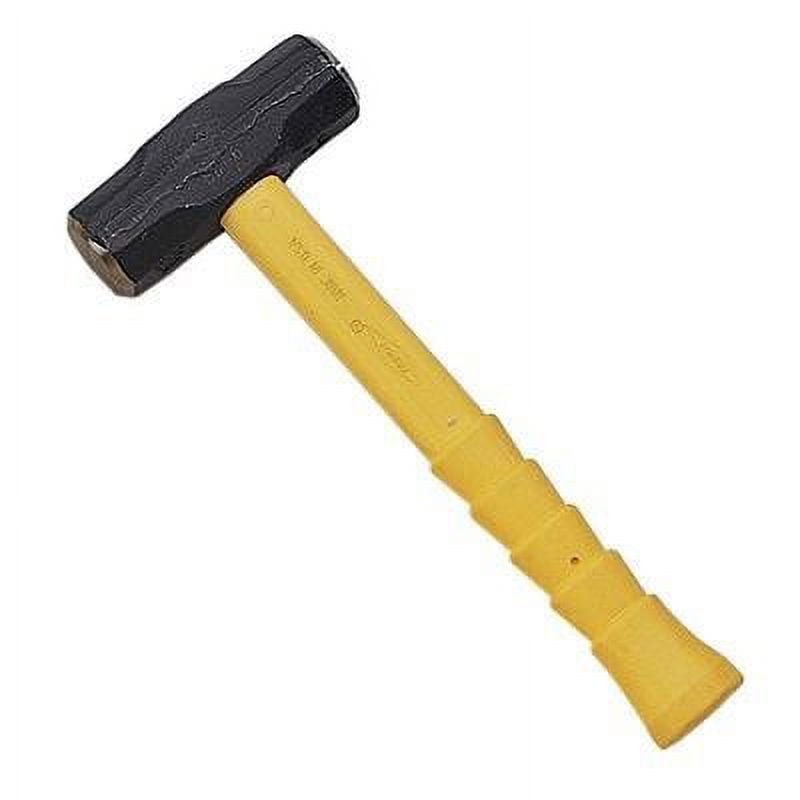 Nupla 8 lb. 16" Steel Face Slugging Hammer (4 Pack) - Walmart.com