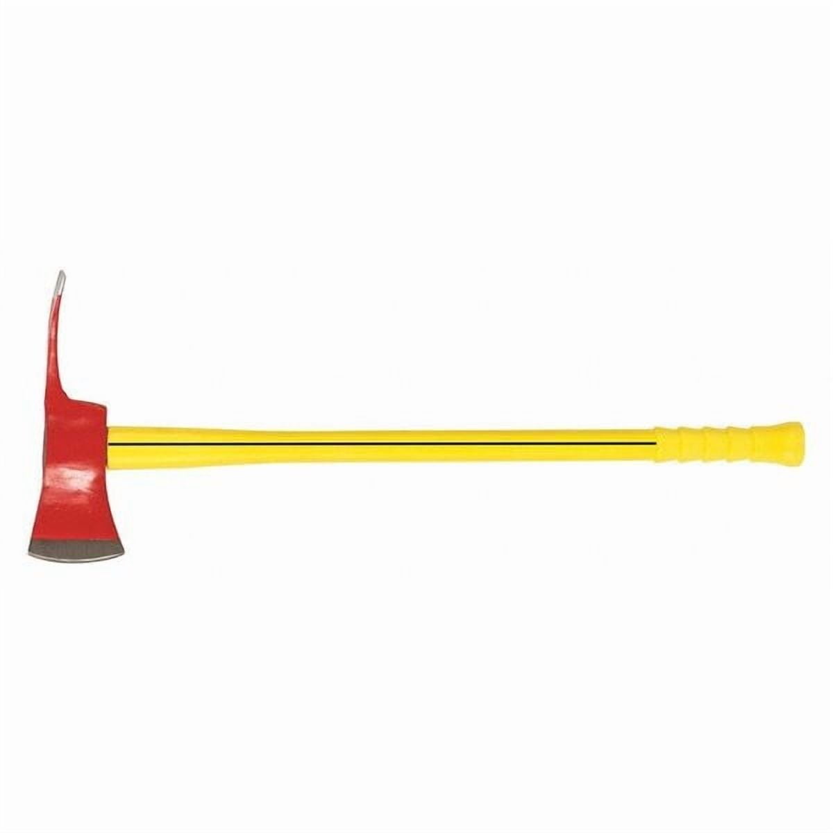 Nupla Axe,Fiberglass,3'L 6895515 - Walmart.com