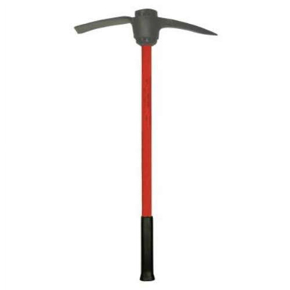 Nupla CERTIFIED NON-COND. PICKMATTOCK 5 LB - 1 EA (545-76-151 ...