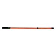 Nupla Certified Non-Conductive Digging Bars, Wedge Tip, 72 in - Walmart.com