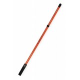 Nupla Certified Non-Conductive Digging Bars, Wedge Tip, 72 in - Walmart.com