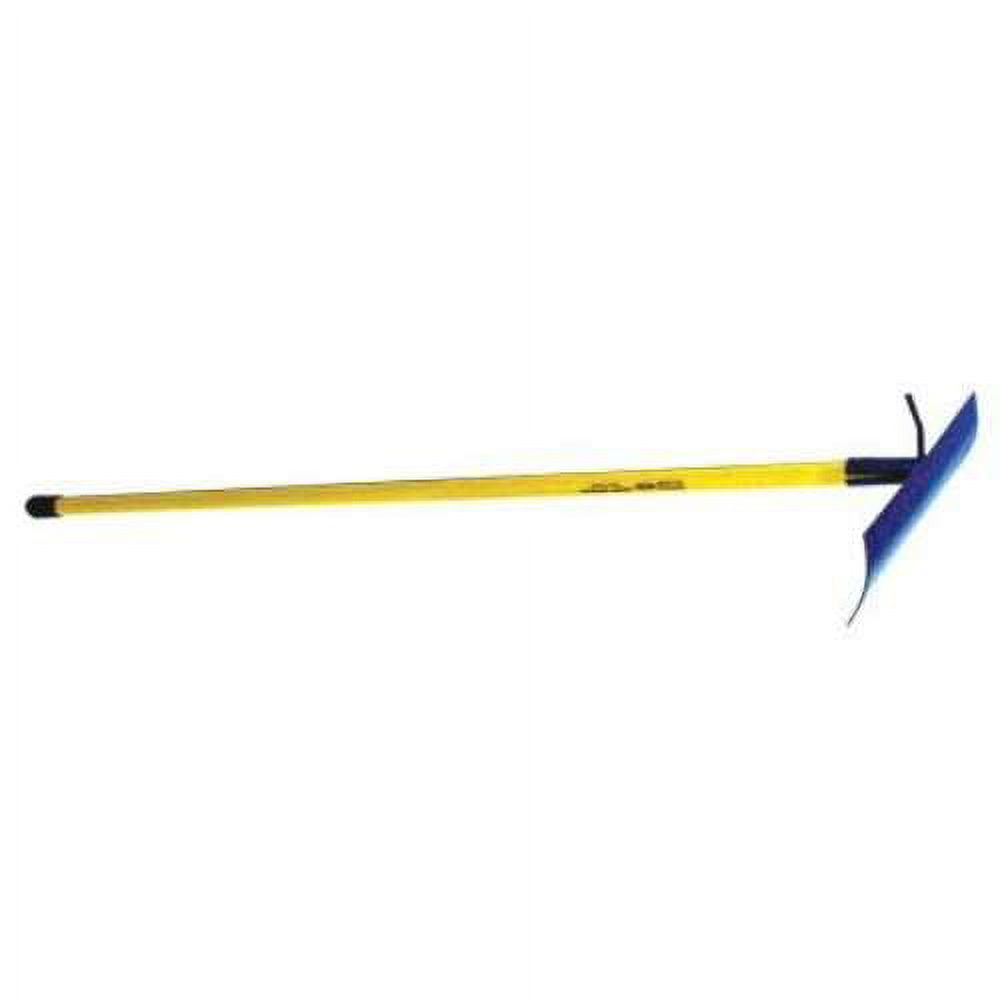 Nupla Concrete Come Along Rake,Steel,20" 6894144 - Walmart.com