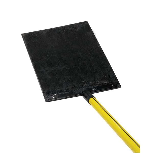 Nupla Fire Beater/Swatter,Fiberglass,5'L 6894243 - Walmart.com