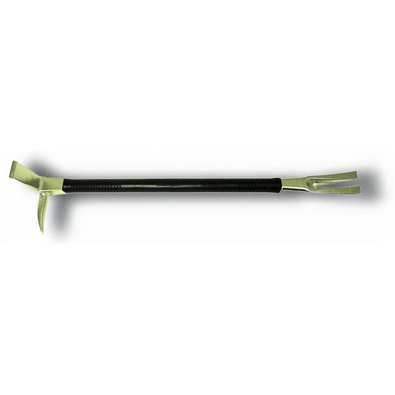 Nupla Halligan Bar,Fiberglass,2.5'L 75.34-026 - Walmart.com