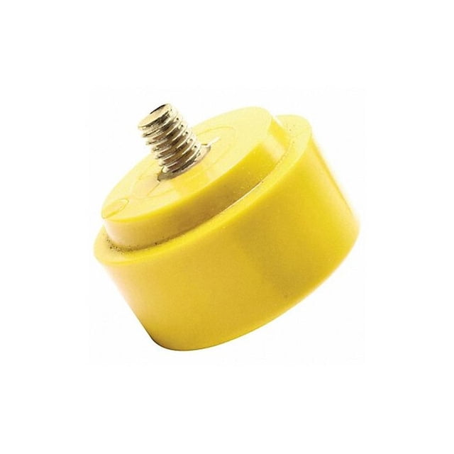 Nupla Hammer Tip,Soft Face,1 1/2 In,Extra Hard 6894195 - Walmart.com