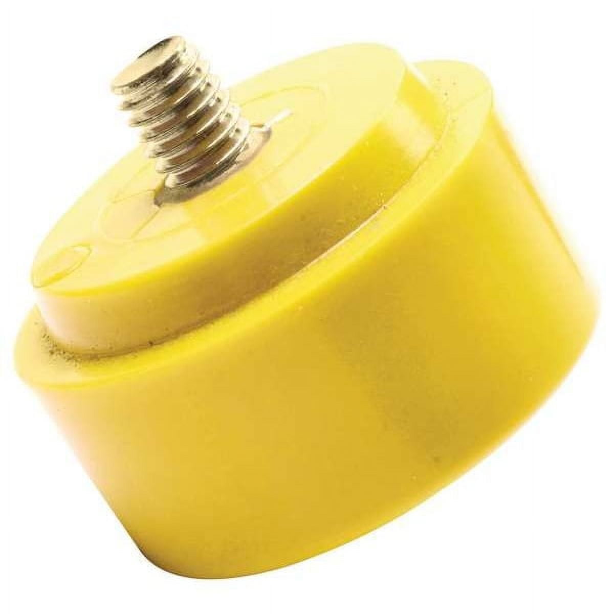 Nupla Hammer Tip,Soft Face,1 1/2 In,Extra Hard 6894195 - Walmart.com