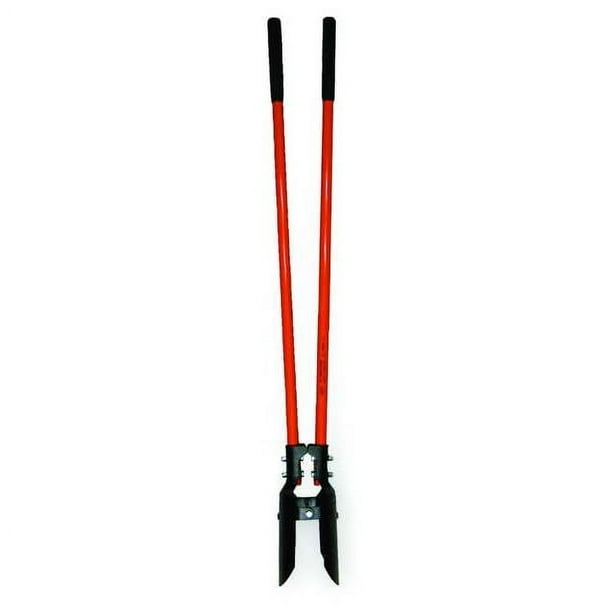 Nupla Nonconductive Post Hole Digger, 4 Ft. 6894328 - Walmart Business ...