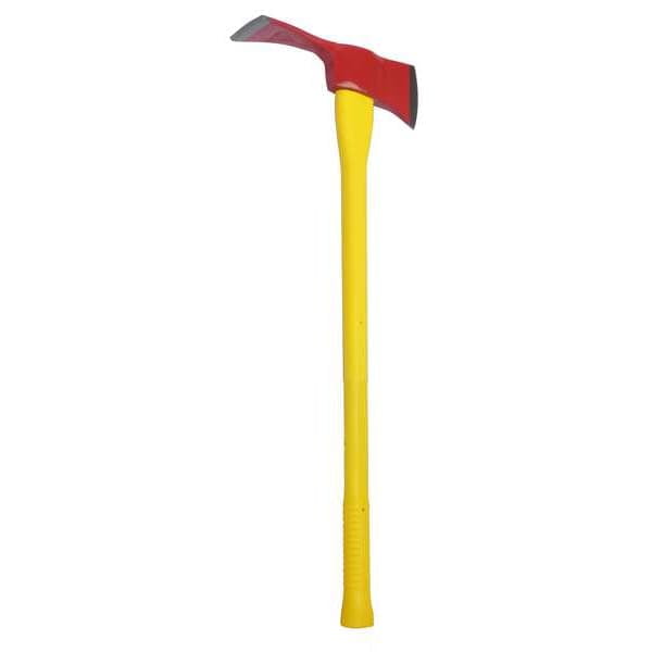 Nupla Pulaski Axe,Multi-Component,2.67'L 6895516 - Walmart.com