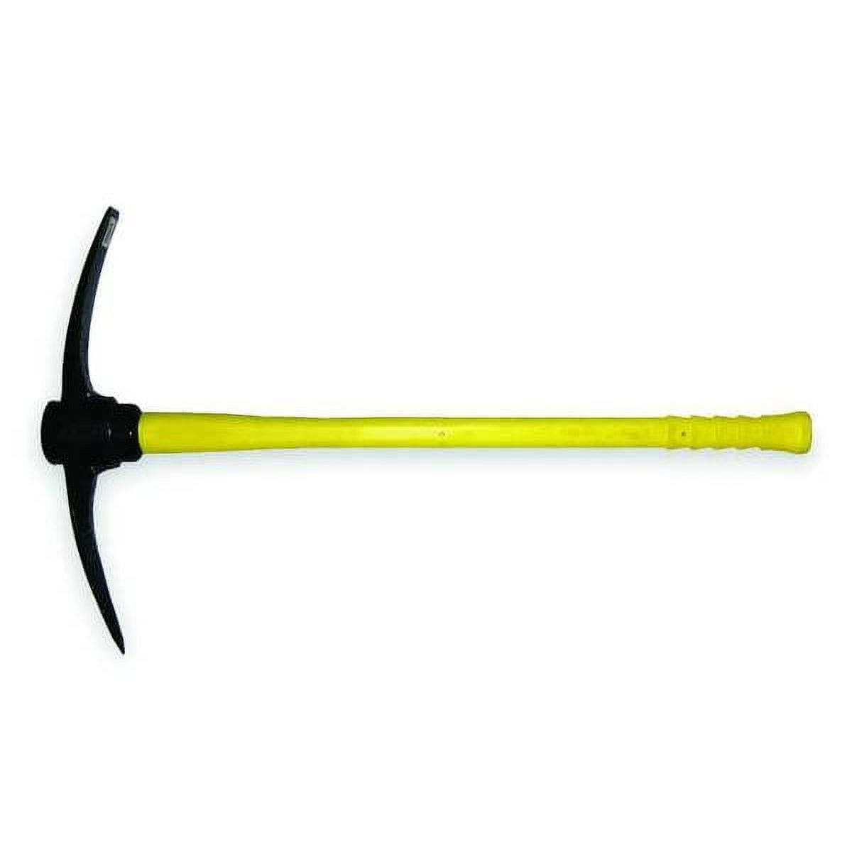 Nupla Railroad Pick,Straight,36 In OAL 6894277 - Walmart.com