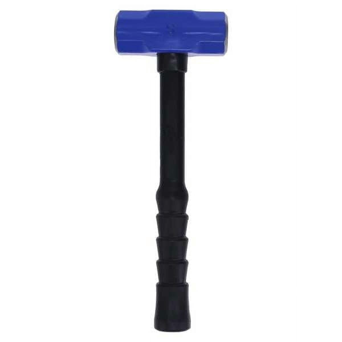 Nupla Soft Face Sledge,6 lb.,31-1/4,Fiberglass 6894268 - Walmart.com