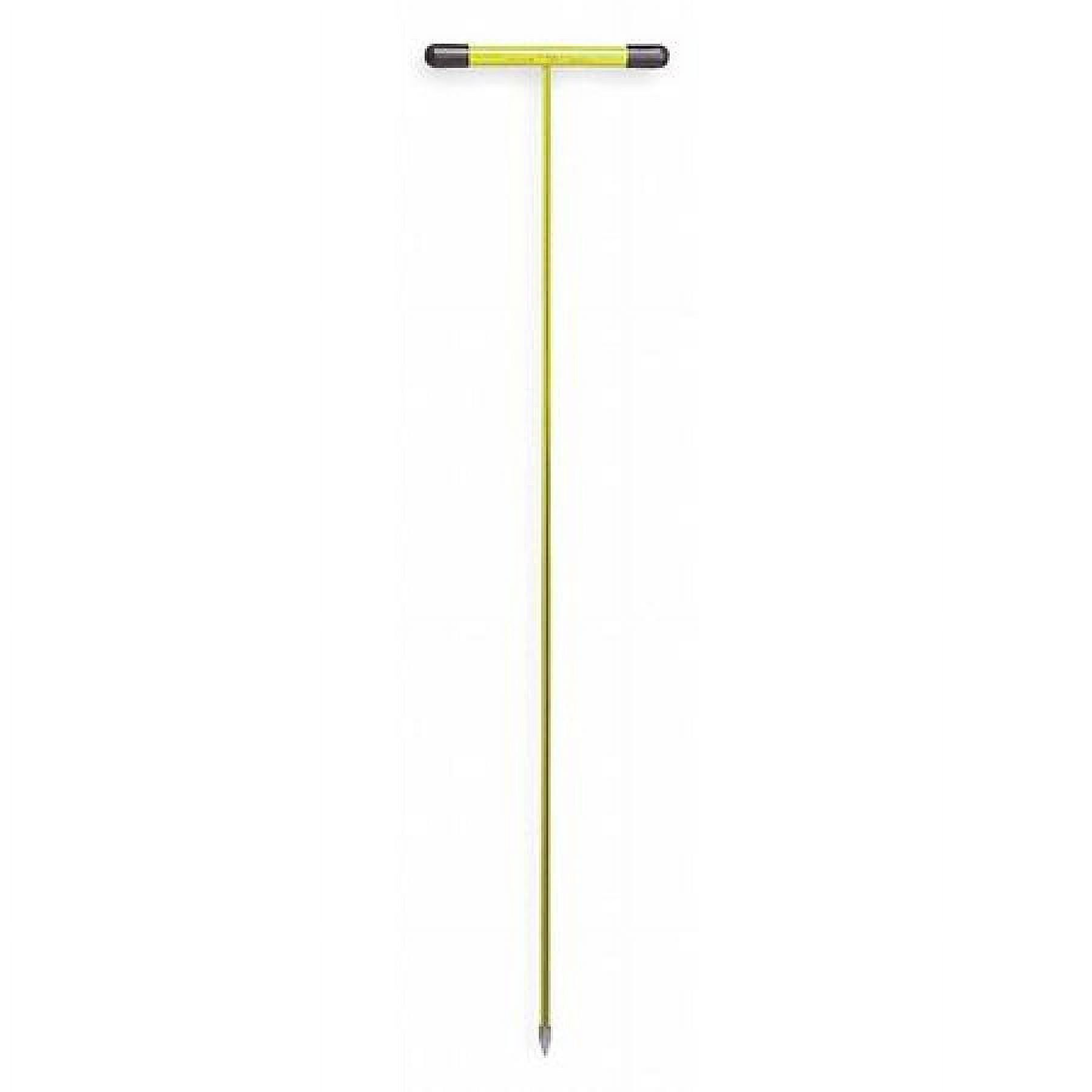 Soil Probe, 48 In., Zinc Metal Tip 6894152 - Walmart.com