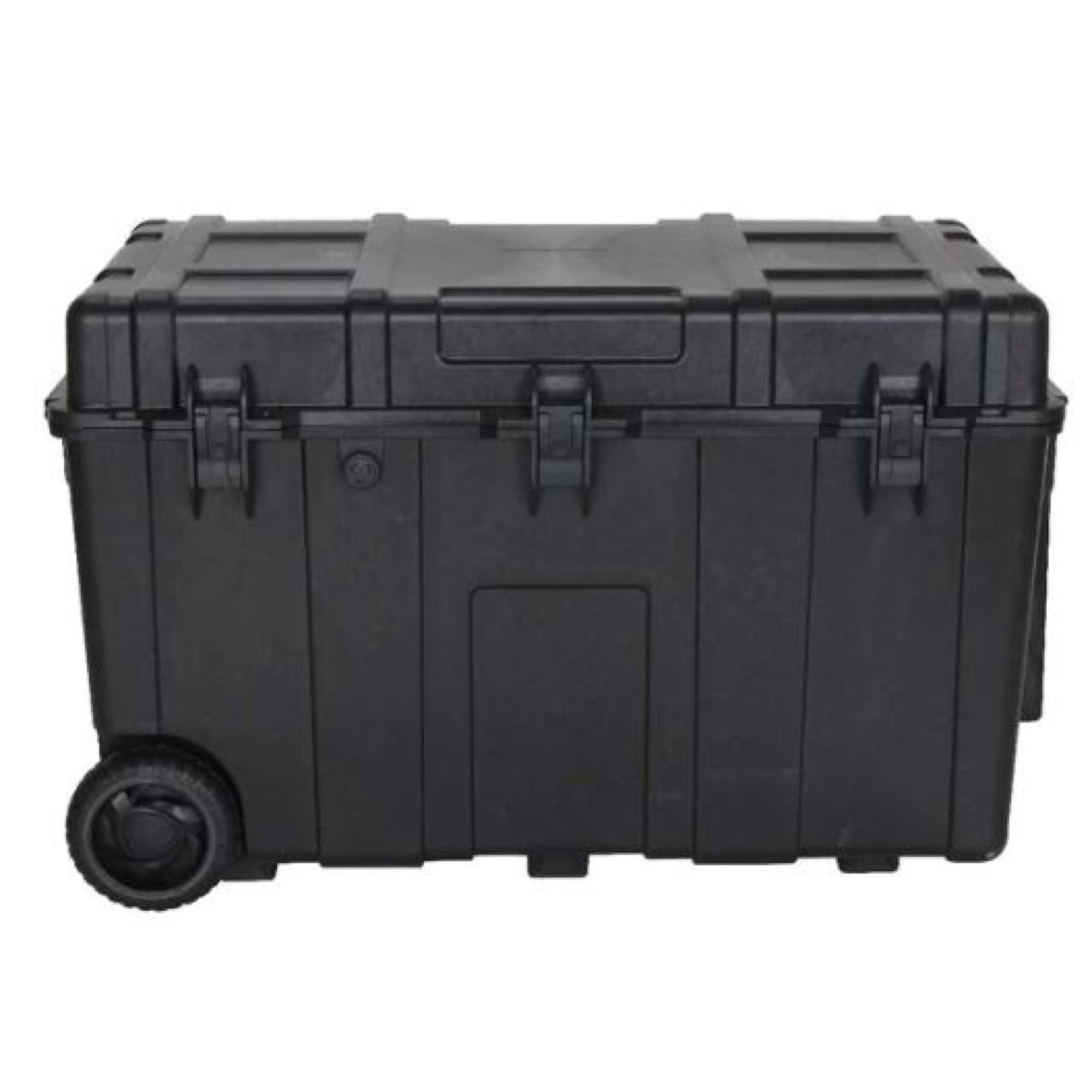 Nuprol Portable Hard Case Storage Box for Guns, Optics, Antiques ...