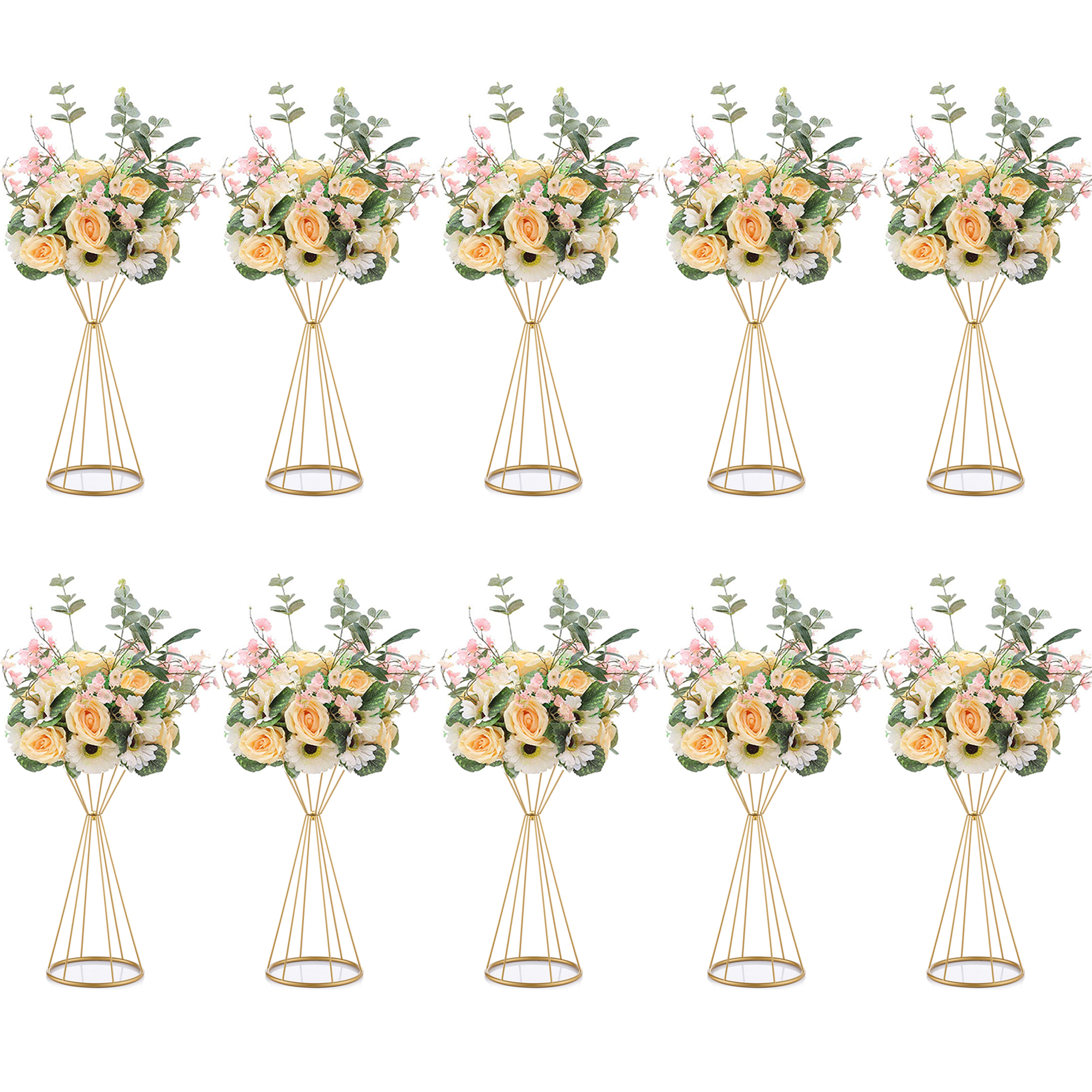 Disney Tangled Centerpiece, 12" x 7.5" - Walmart.com