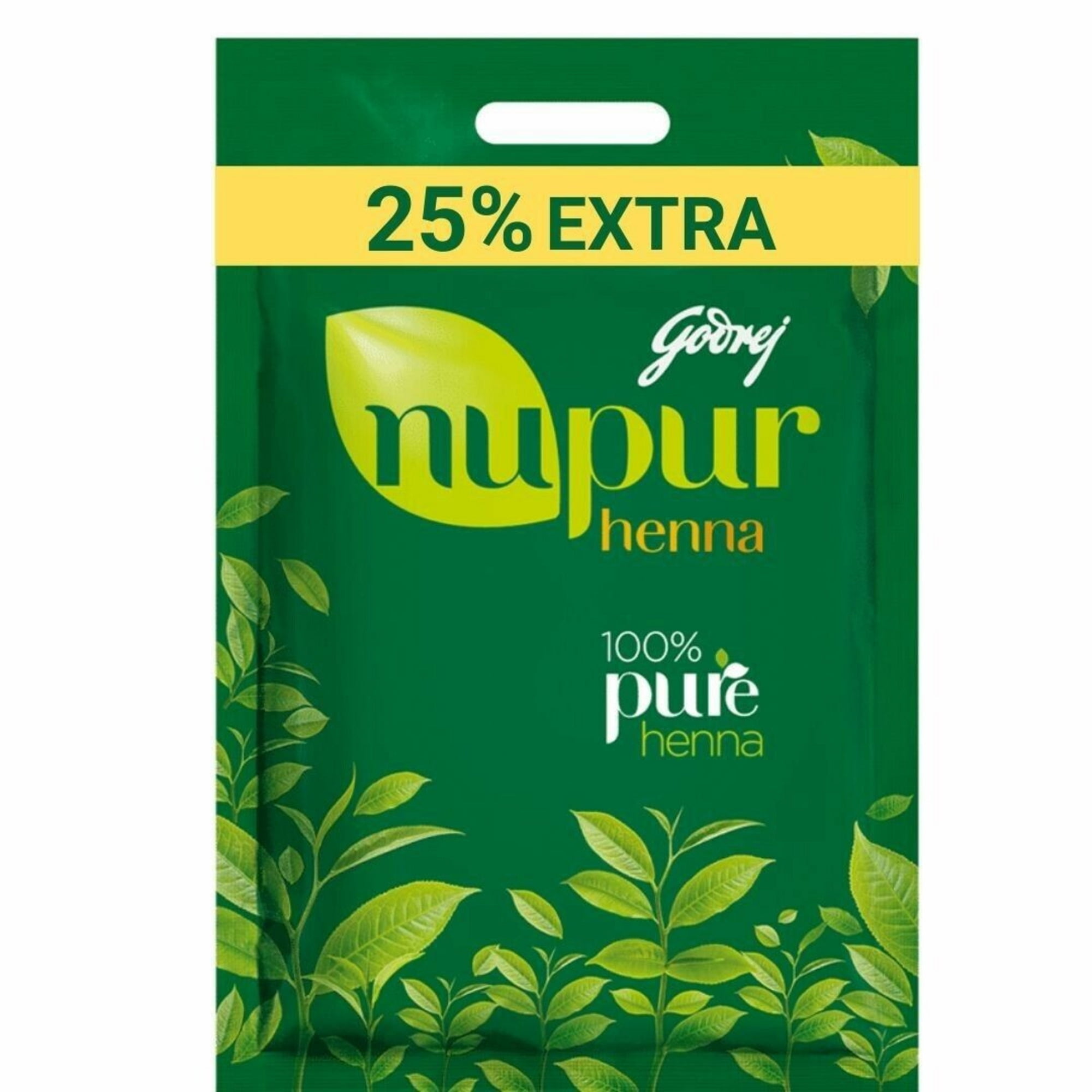 Nupur Henna 500G - Walmart.com