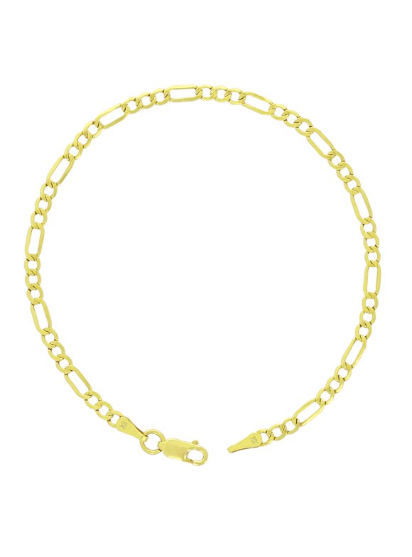 Anklets 10k Gold Jewelry