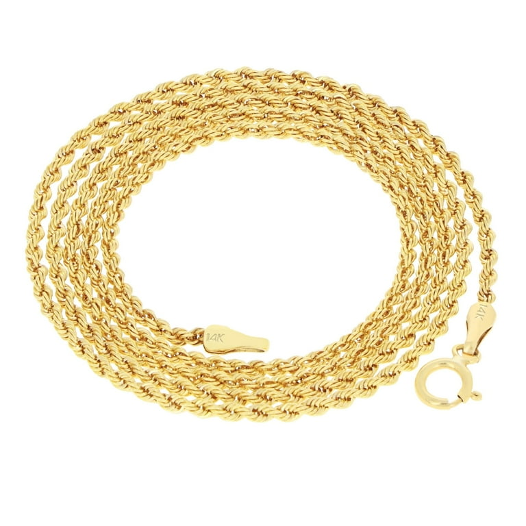 14k real store