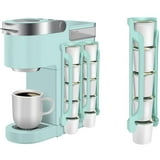 Nurforta K Cup Holder for Keurig: Coffee Pod Holder for Counter Small ...