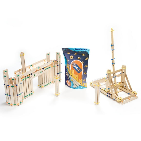 Connect Building Toys
