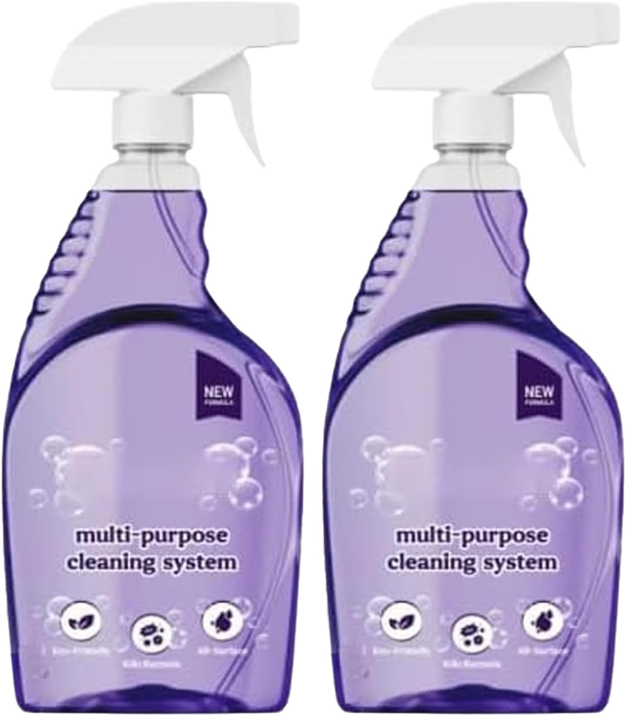 Nuroclean, Nuroclean Spray, Nuro Clean Spray (2) - Walmart.com