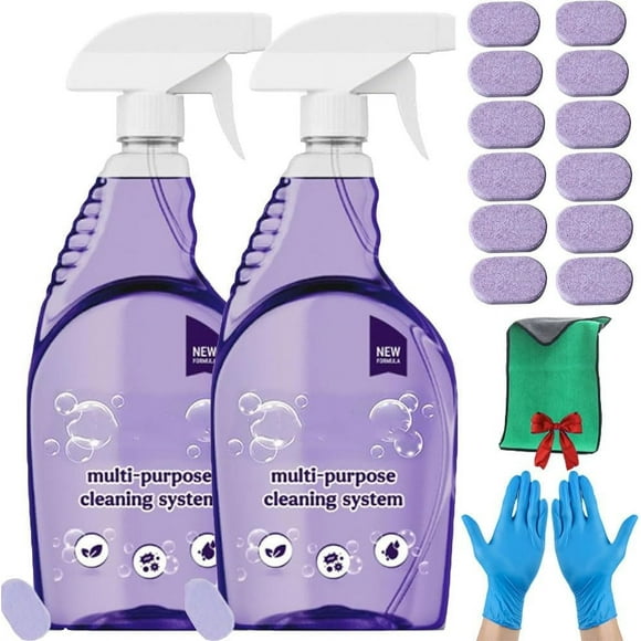 Dr Clean Spray Oven Cleaner