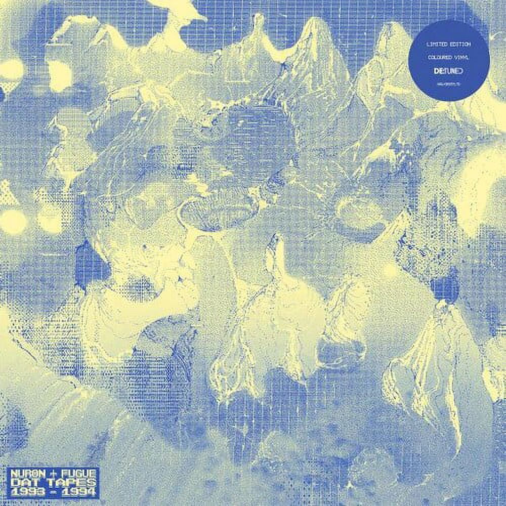 Nuron & Fugue - DAT Tapes 1993-1994 - Music & Performance - Vinyl ...