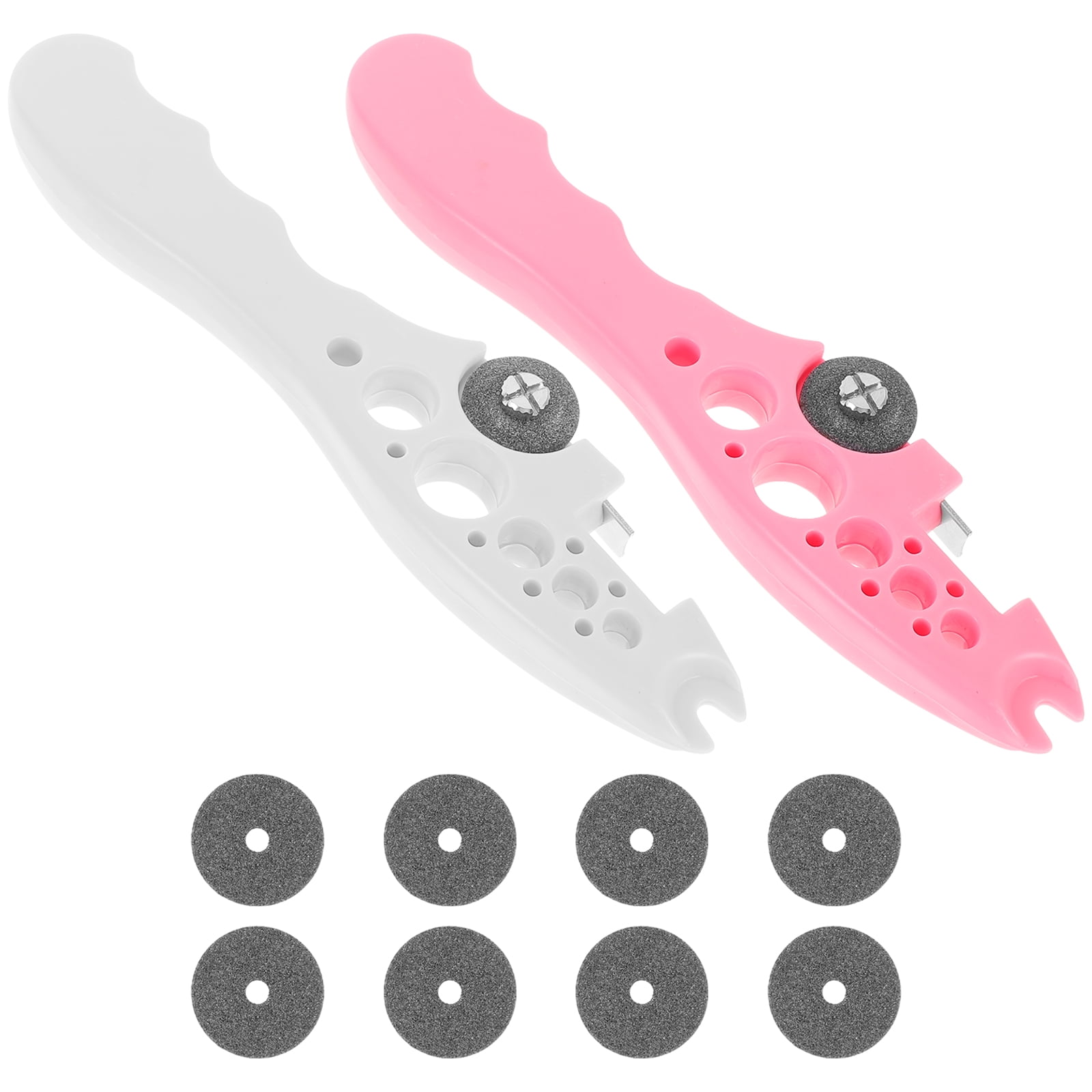 Nurse Ampoule Opener Multifunctional Opening Tool Grinding Wheel ...