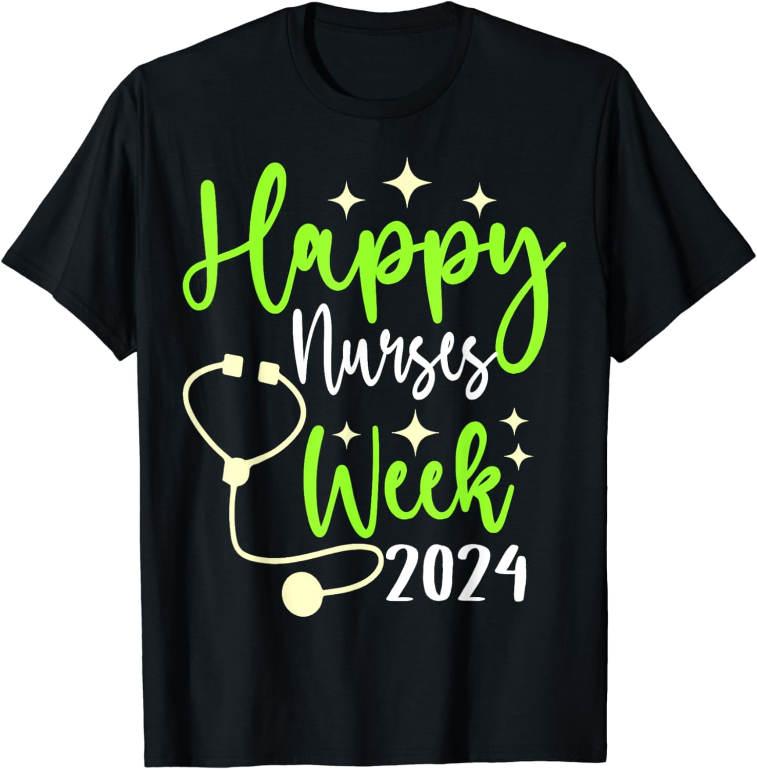 Nurse Appreciation Week - Happy National Nurses Week 2024 T-Shirt ... Nurse Appreciation Week - Happy National Nurses Week 2024 T-Shirt ...