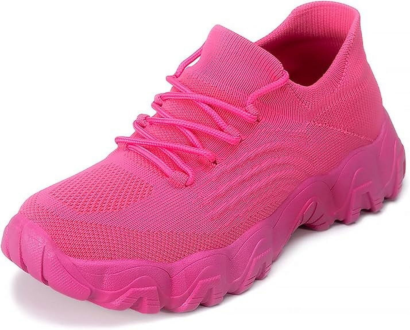 Nurse Babe Ortho Pro Tennis Shoes Women Classic Lace up Slip-on Breathable Sneakers - Walmart.com