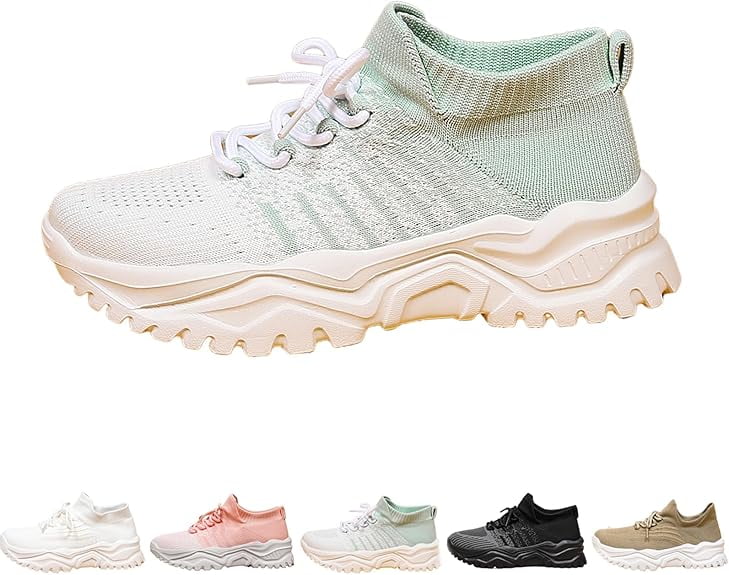 Nurse Babe Shoes Ortho Cloud Women's Tennis Ortho Pro Shoes for Women Classic Slip-On - Walmart.com