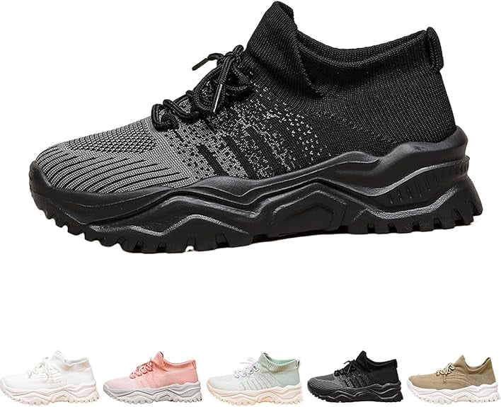 Nurse Babe Shoes Ortho Cloud Women's Tennis Ortho Pro Shoes for Women Classic Slip-On - Walmart.com