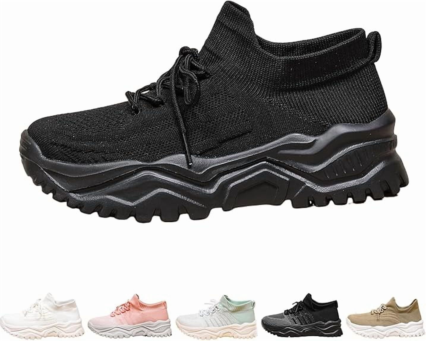Nurse Babe Shoes Ortho Cloud Women's Tennis Ortho Pro Shoes for Women ...