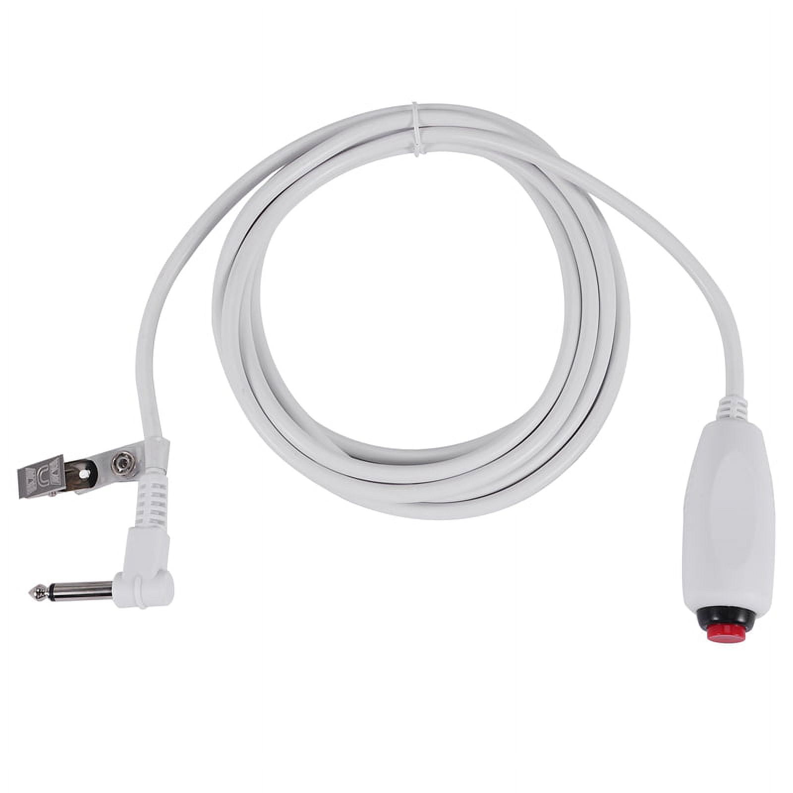 Nurse Call Cable 6.35mm Line Nurse Call Device Emergency Call Cable ...