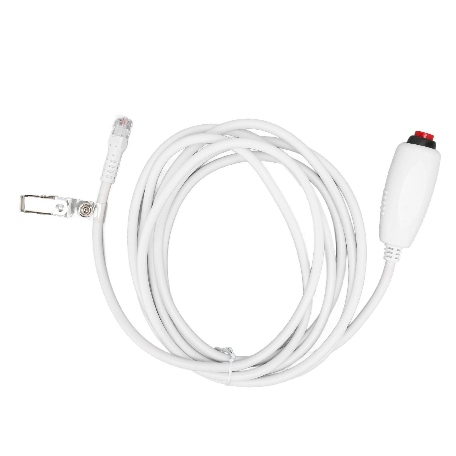 Nurse Call Cord, Push Button Cable Universal Replacement Sensitive 9 ...