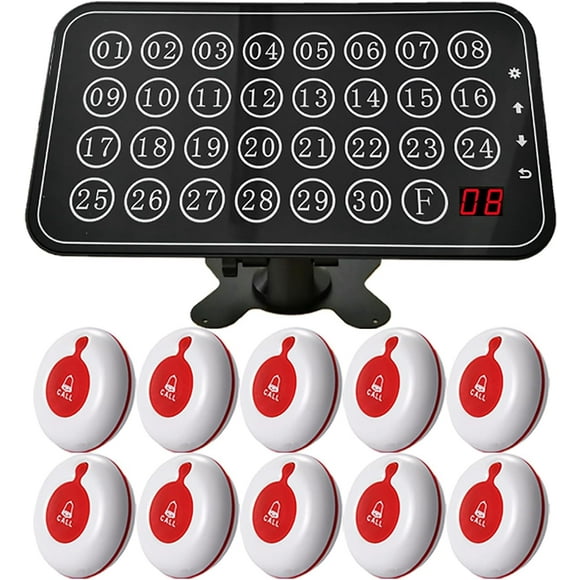 Nursing Call Station