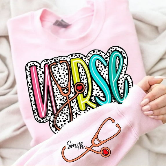 Nurse Dalmatian Nurse stuff Funny Nurse quotes Nurse doodles Retro ...