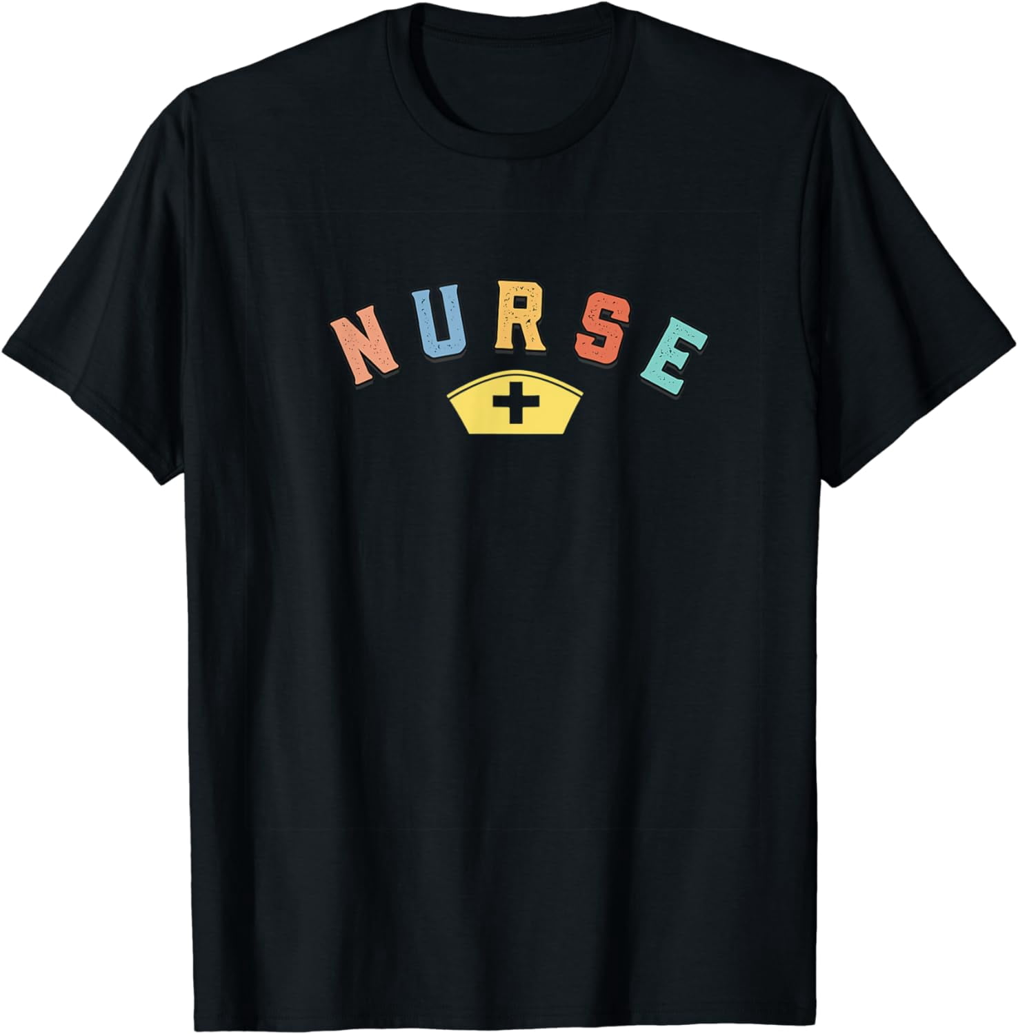 Nurse Day Life Nurses Week Healthcare Nursing T-Shirt - Walmart.com