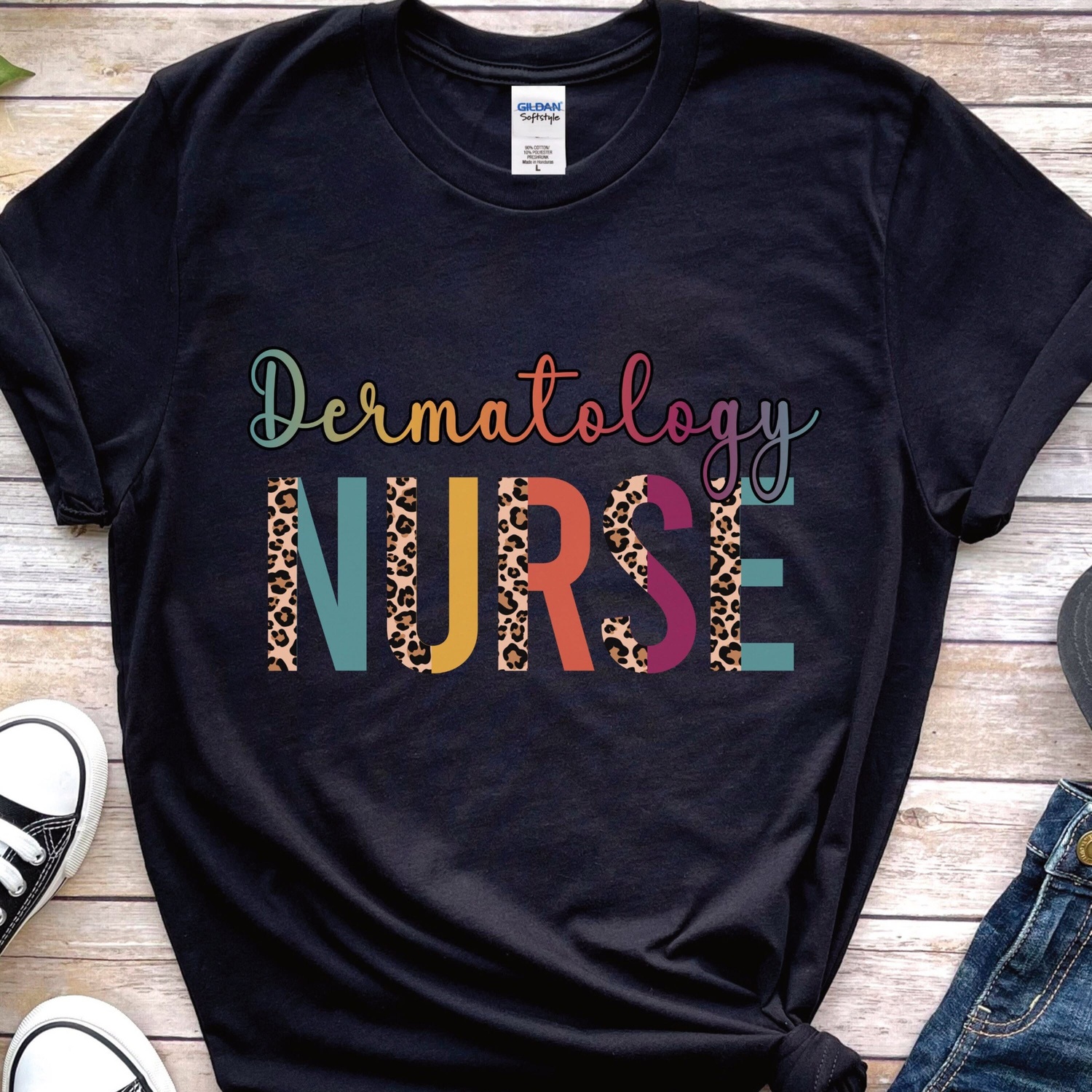 Nurse Dermatology Nurse, Nurse Graduation Gift, Gif Nurses, Student ...