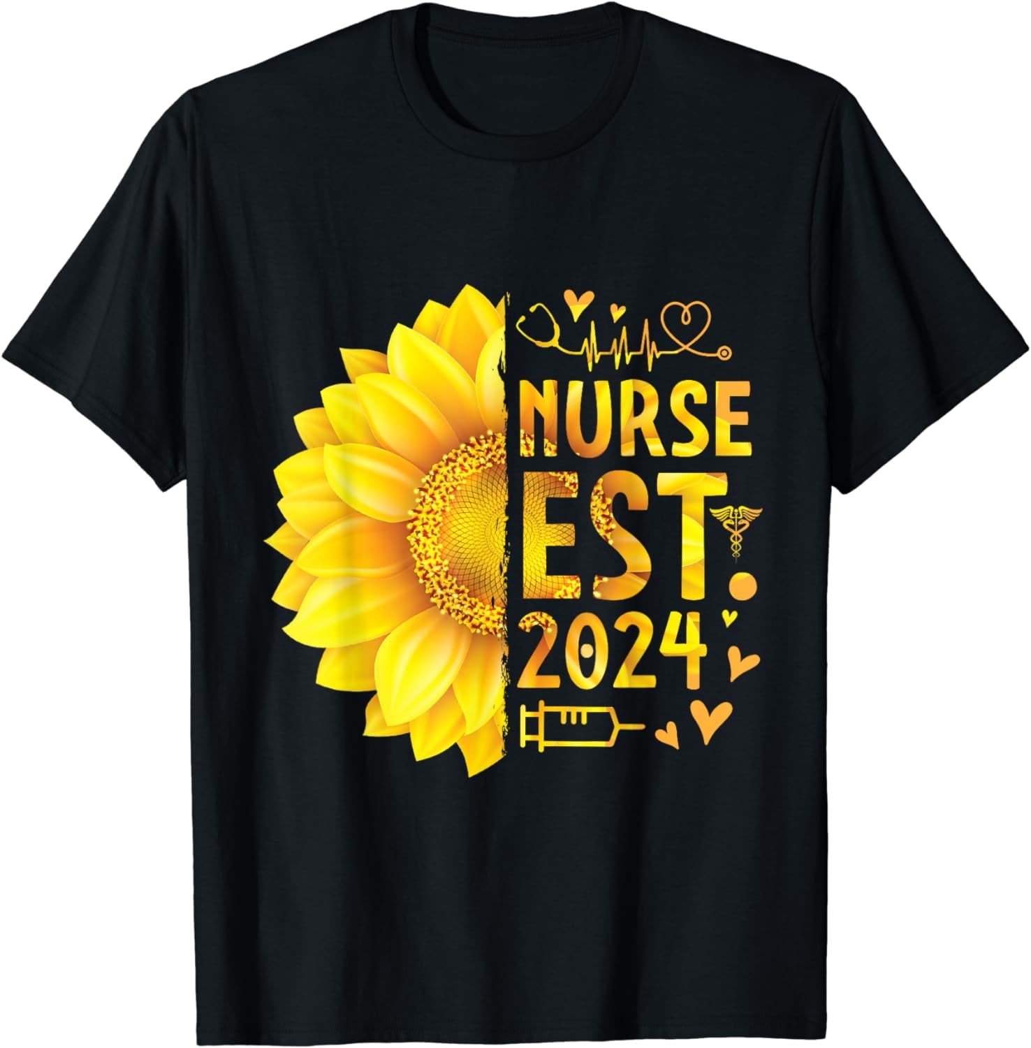 Nurse EST This Is My Week Happy My Week May 6 12 2024 To Me T-Shirt ...