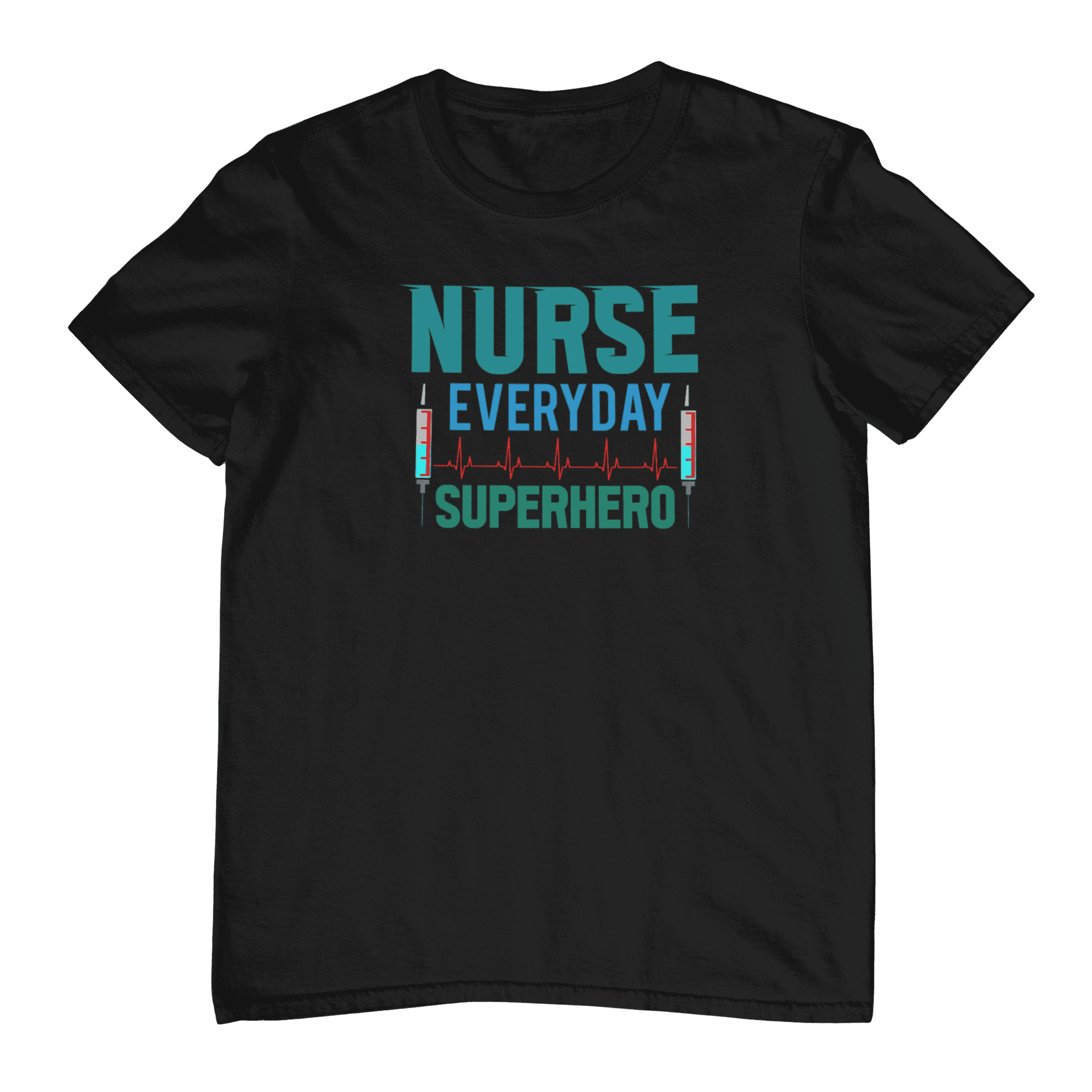 Nurse Everyday Superhero - Walmart.com