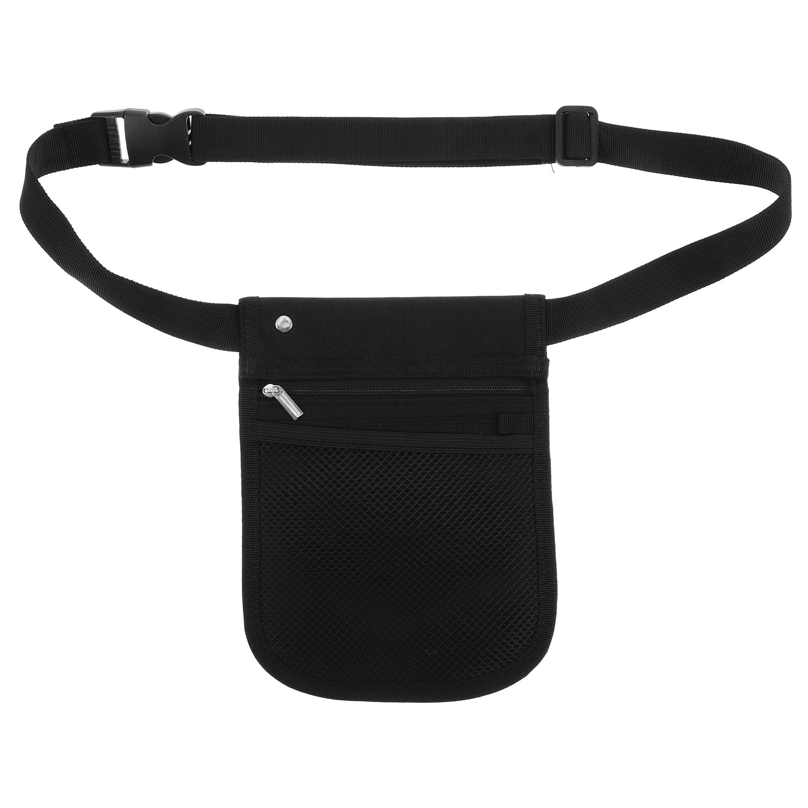 Raindrops Worgeous 1 Set Nurse Fanny Pack Adjustable Medical Waist Bag ...