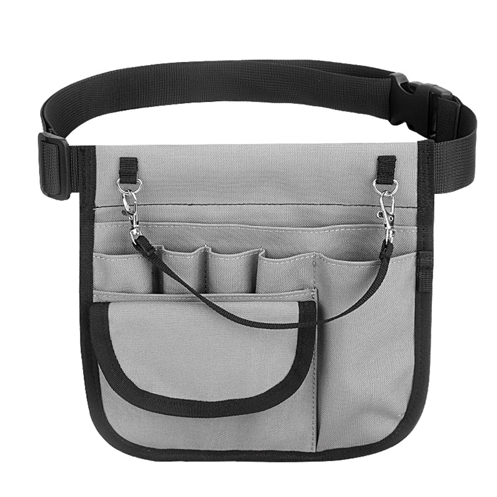 Nurse Fanny Pack Multiple Pockets Large Capacity Adjustable Belt Tool ...