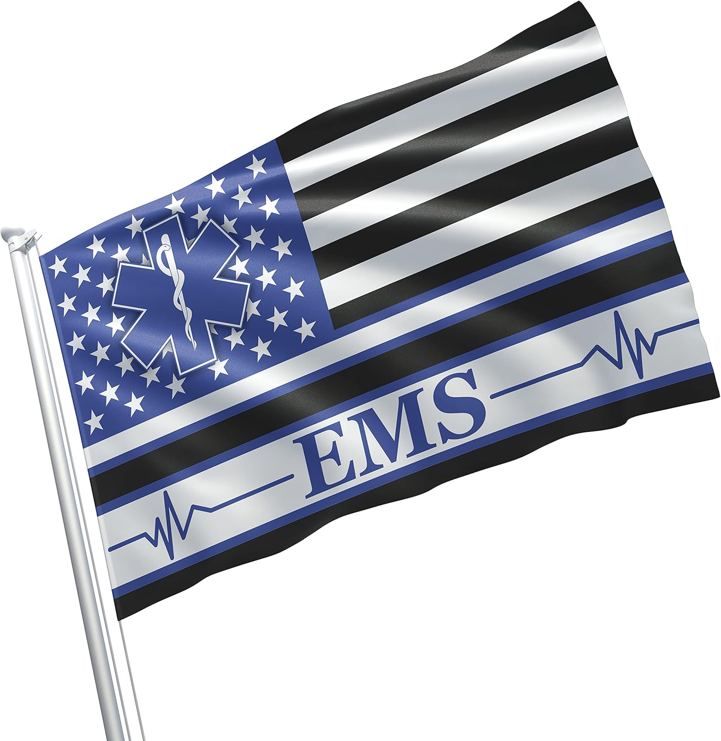 Nurse First Aid Responder EMS Emergency Medical Trauma Bag EMT ...