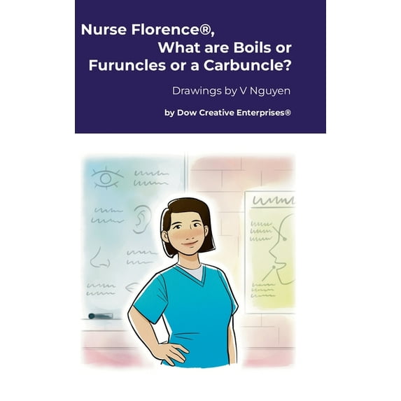Nurse Florence(R), What are Boils or Furuncles or a Carbuncle ...