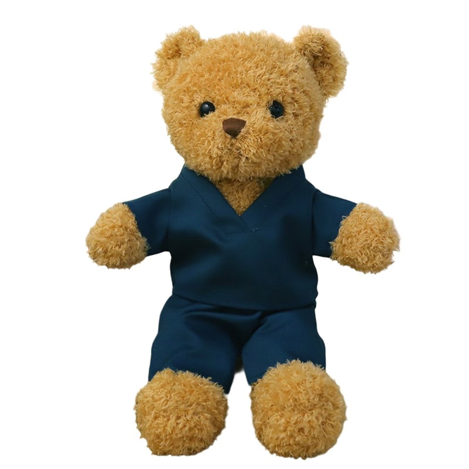 Nurse Gift/Doctor Gift Personalized Teddy Bear Nursing Bear Plush to ...